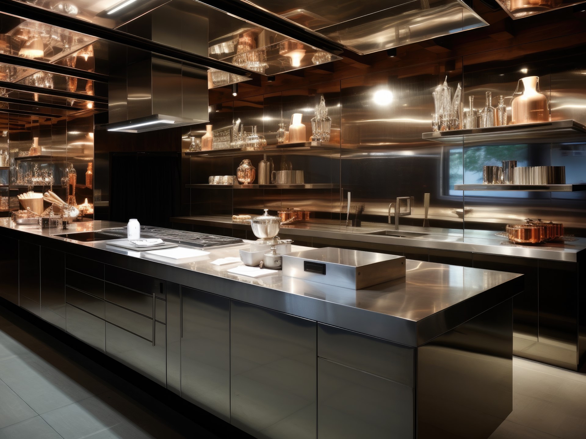 Kitchen Design & Build – Take Two Unlimited